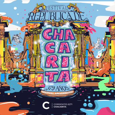 CComplejoArtMedia - Passline