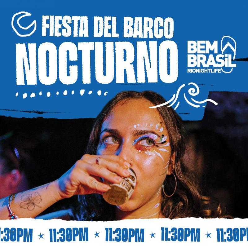 BEM BRASIL ENTRETENIMENTO - Passline