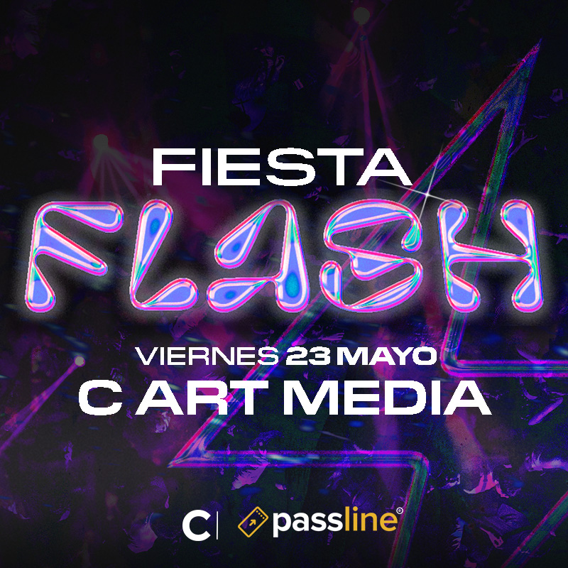 Venta y compra de tickets online Passline