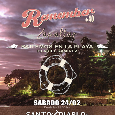 TERRAZA ARRAYAN - Passline