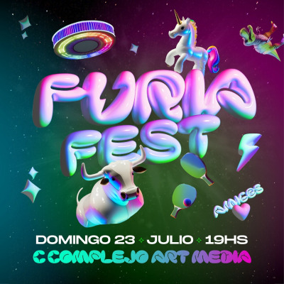 CComplejoArtMedia - Passline