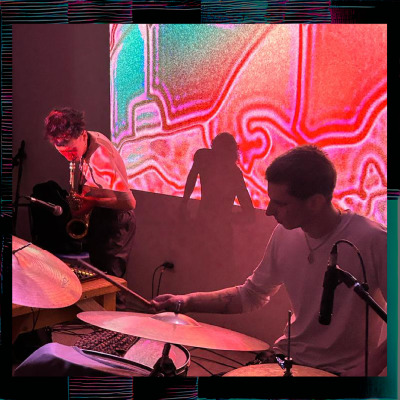 The Open Gallery - Passline