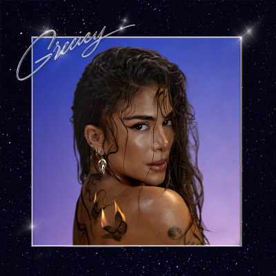 Passline - Greeicy Tour Candela