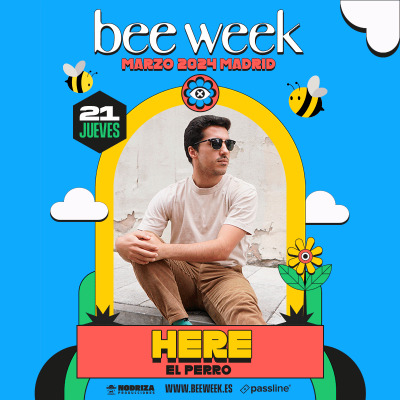 Bee Week - Passline
