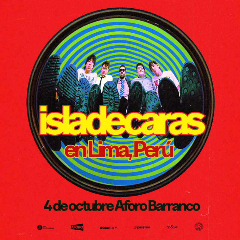 Venta y compra de tickets online Passline