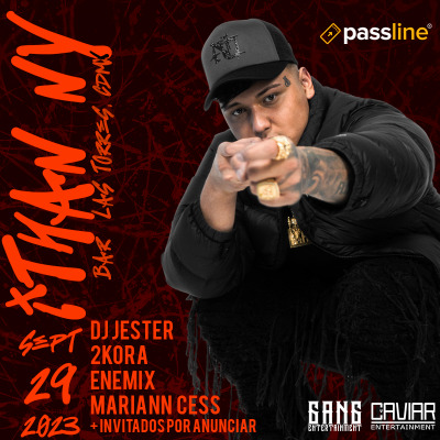 Venta y compra de tickets online Passline