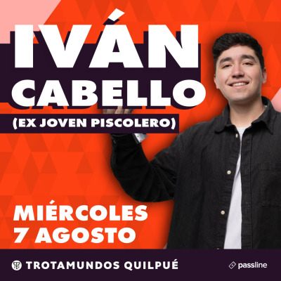 Trotamundos Quilpue - Passline