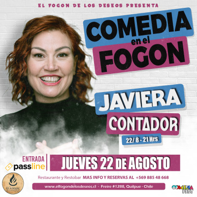 EL FOGON DE LOS DESEOS - Passline