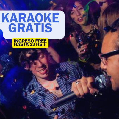 Passline - KARAOKE GRATIS MICROFONO ABIERTO