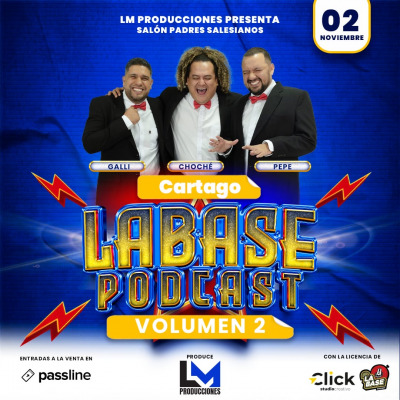 Venta y compra de tickets online Passline