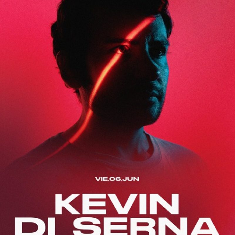LA BIBLIOTECA - SOMOS PRODUCE - Viernes 6 de Junio - KEVIN DI SERNA ...