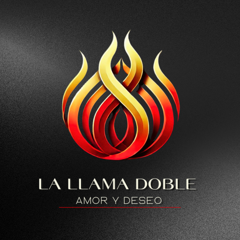 LA LLAMA DOBLE: AMOR y DESEO
