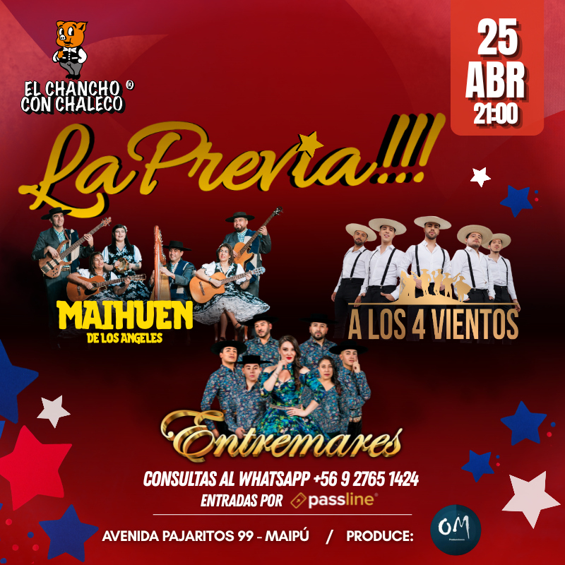 Venta y compra de tickets online Passline