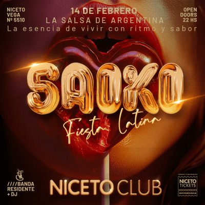 NicetoTickets - Passline