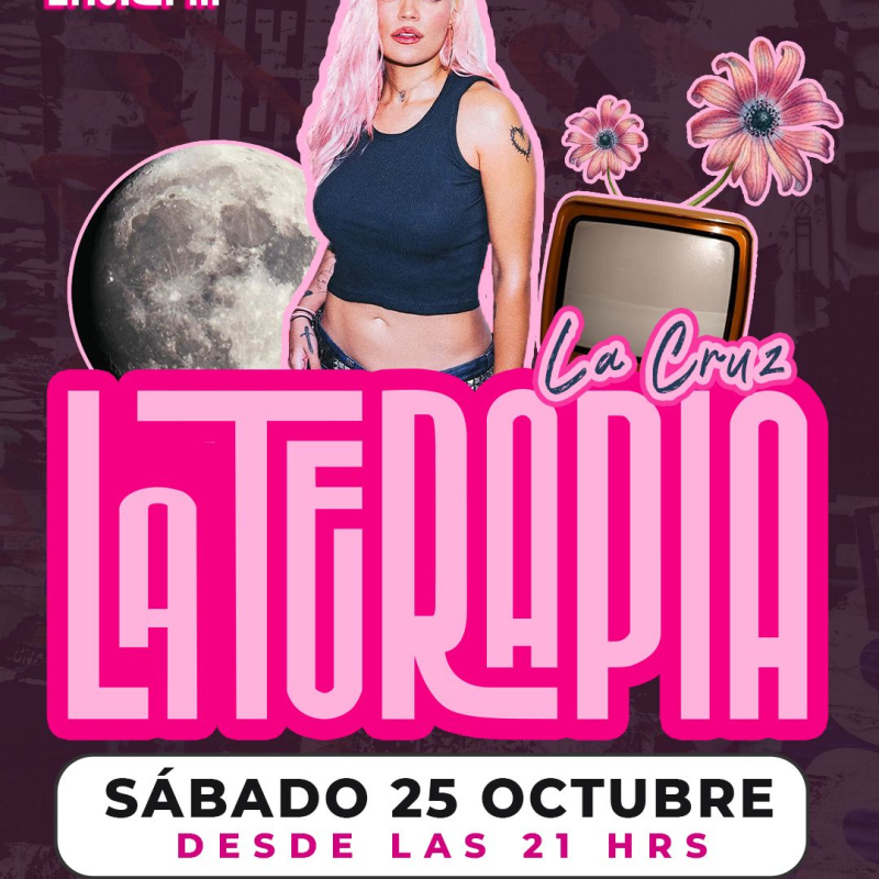 Passline - La Terapia La Cruz