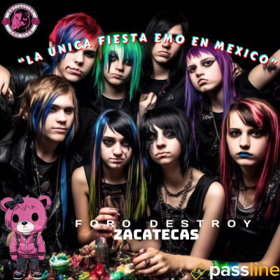 Venta y compra de tickets online Passline