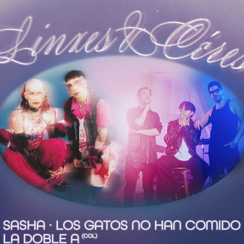 Passline - LINXES & CERÉS EN TOLUCA