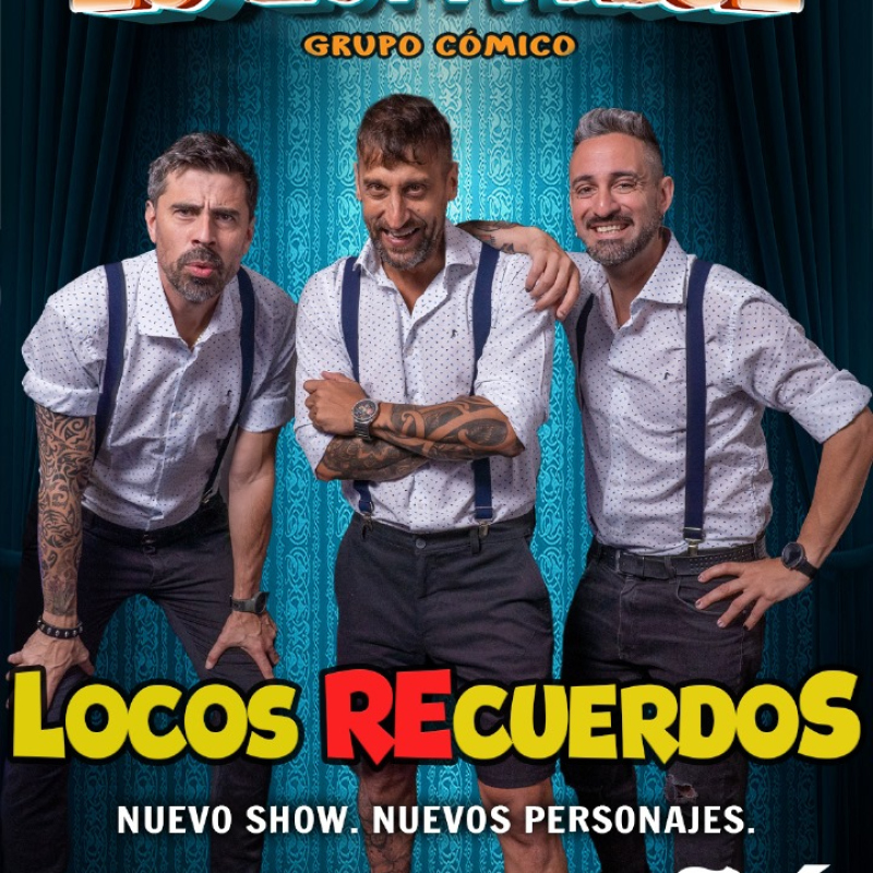 Passline - LO LUMVRISE