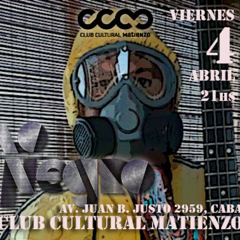 Club Cultural Matienzo - Passline