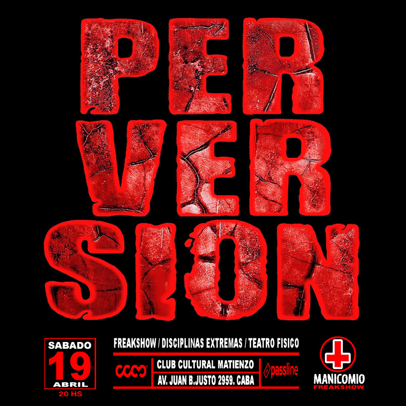 Club Cultural Matienzo - Passline