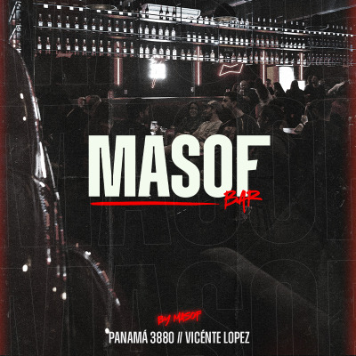 Tomas Masotta - Passline