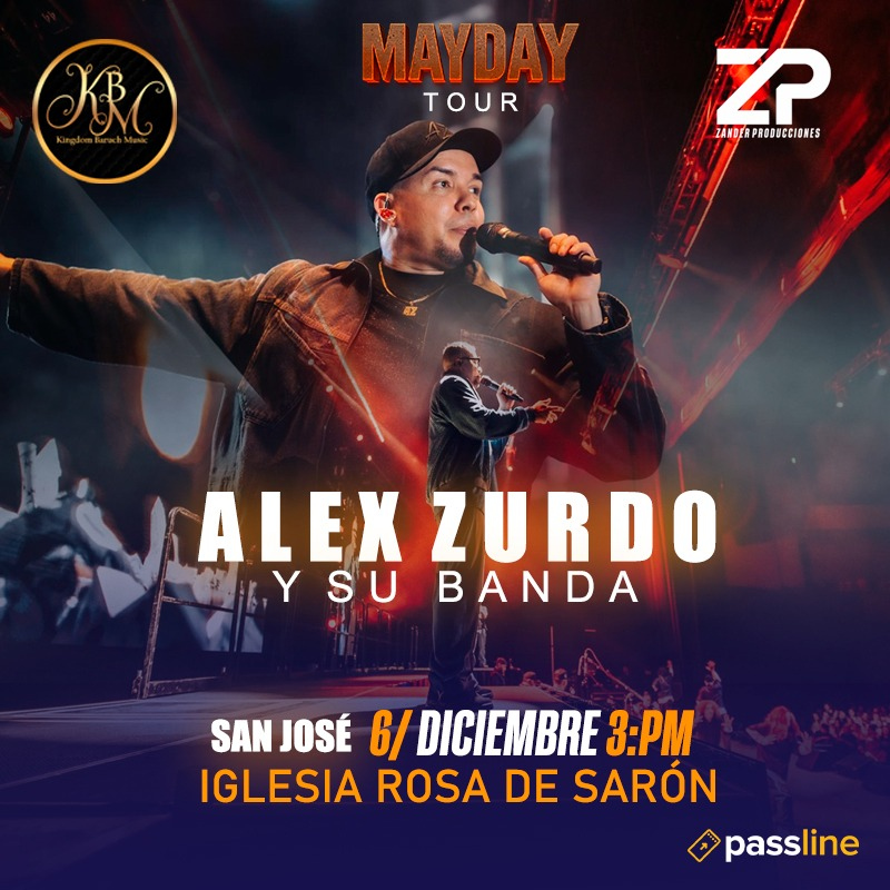 Kingdom Baruch Music - Passline