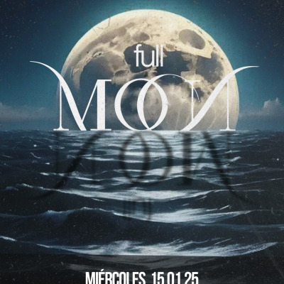 FULL MOON Ft Baby Cueto - Passline