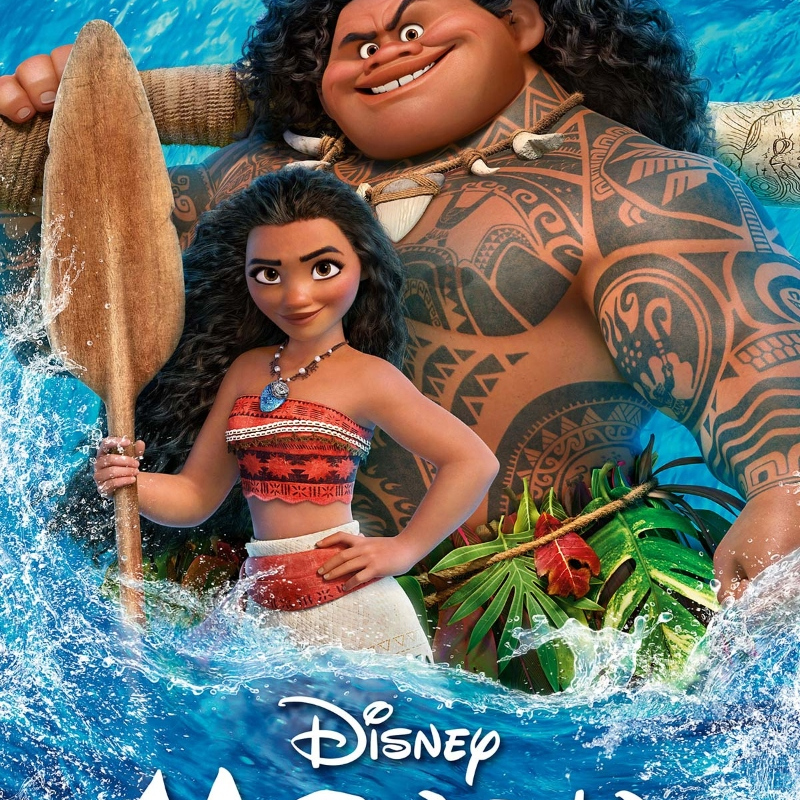 Passline - Moana n°1