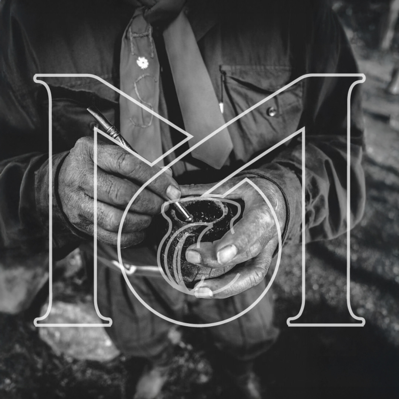 Museo del Mate - Passline