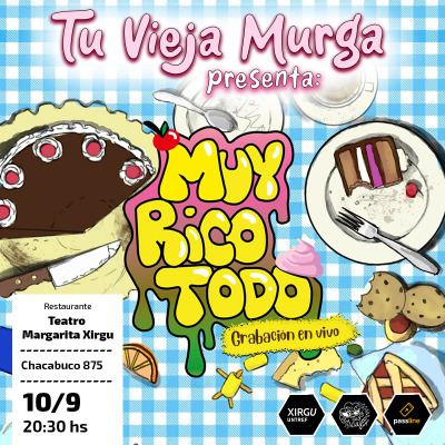 Venta y compra de tickets online Passline