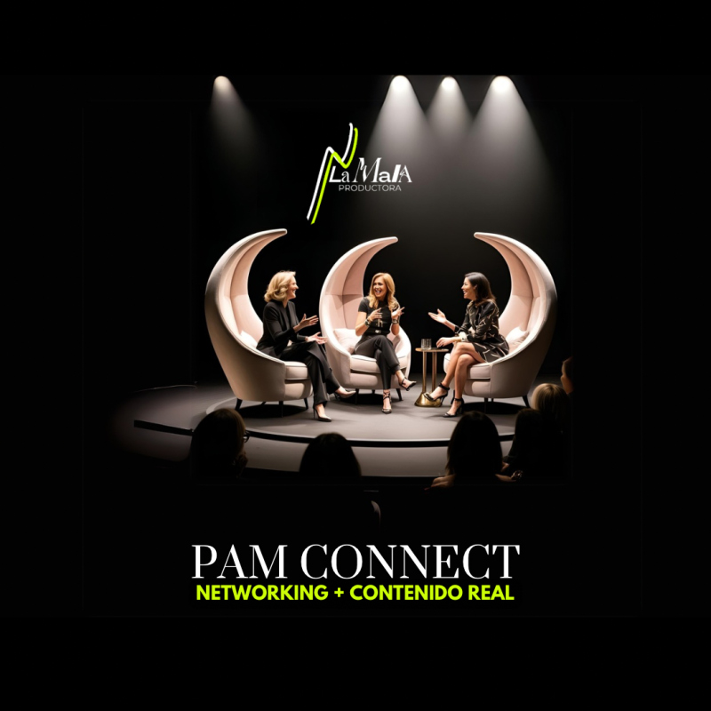 Passline - PAM Connect