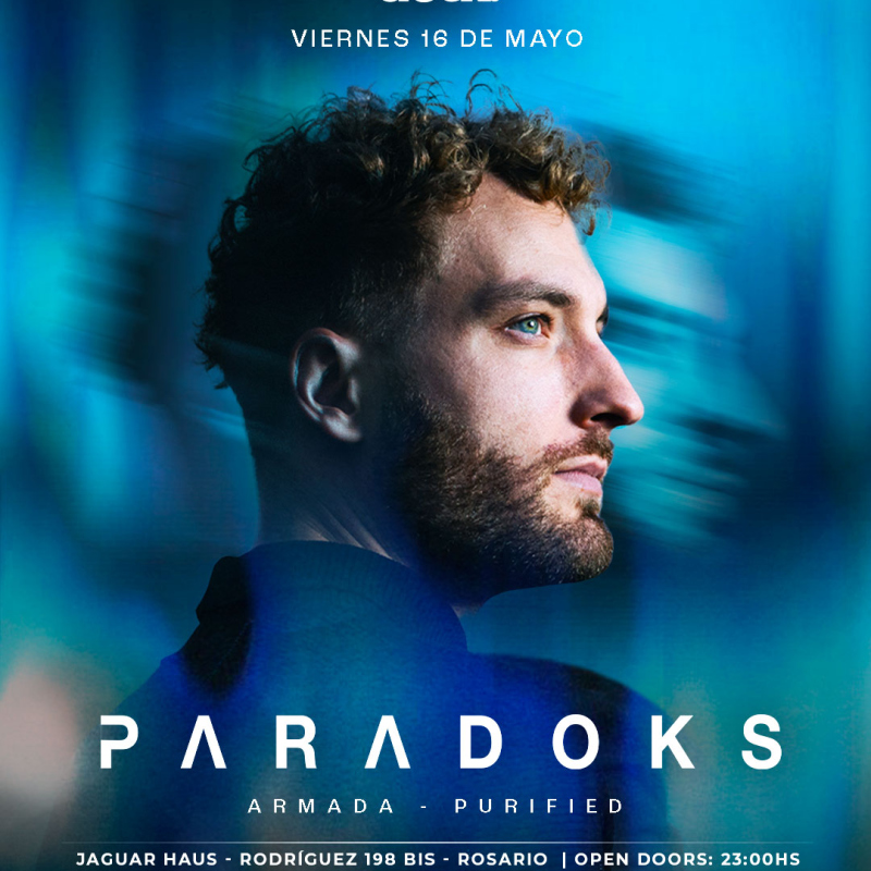 PARADOKS - DECK - Passline