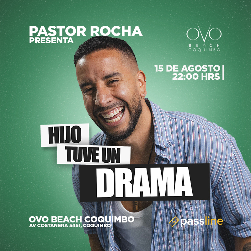 Venta y compra de tickets online Passline