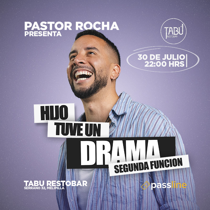 Venta y compra de tickets online Passline