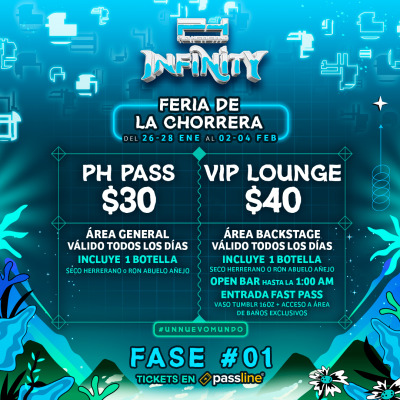 Venta y compra de tickets online Passline