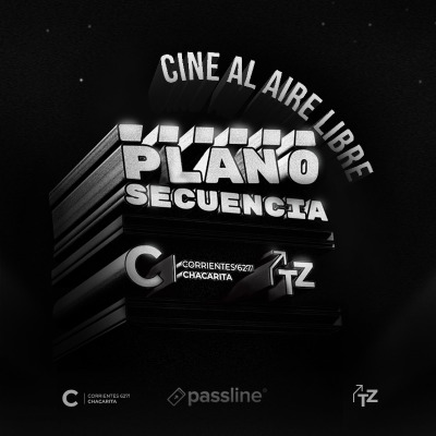 CComplejoArtMedia - Passline