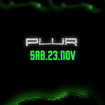 PLUR PRODUCCIONES ANIVER