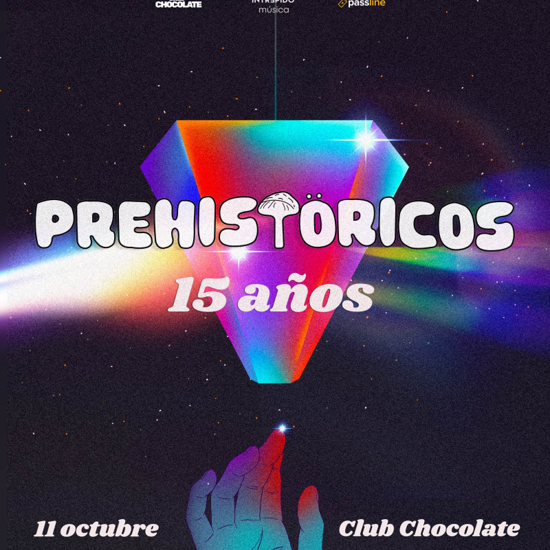 Club Chocolate - Passline