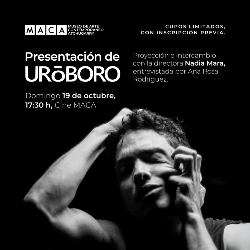 Passline - Presentación de la miniserie URōBORO