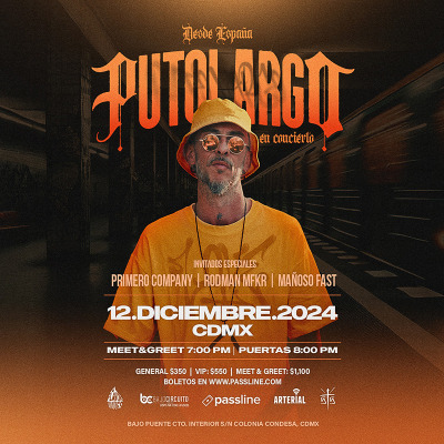 Venta y compra de tickets online Passline