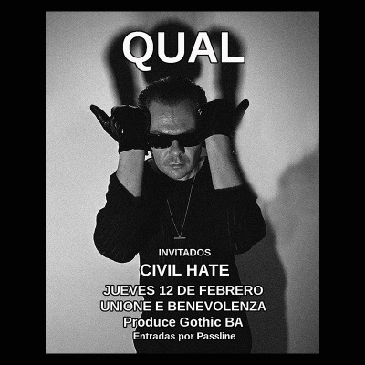 Passline - QUAL EN ARGENTINA