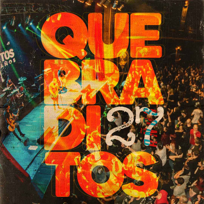 Passline - QUEBRADITOS EN EL TEATRITO