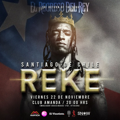 Snow Entertainment - Passline