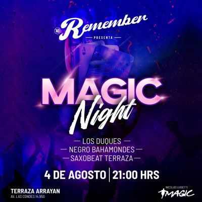 TERRAZA ARRAYAN - Passline