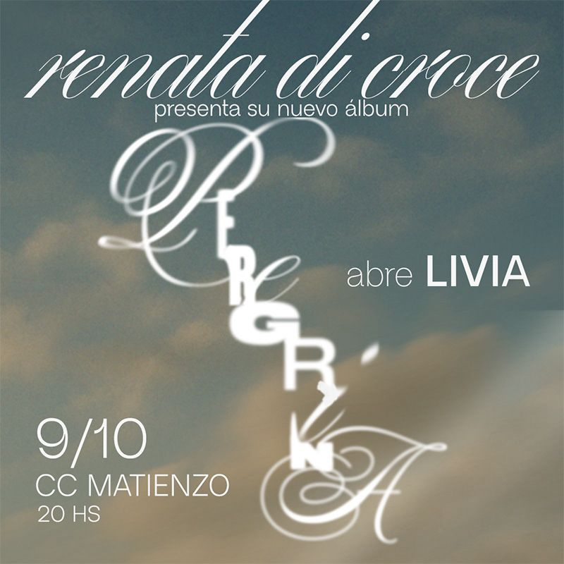 Club Cultural Matienzo - Passline