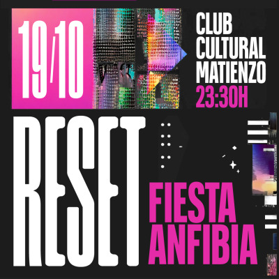 Club Cultural Matienzo - Passline