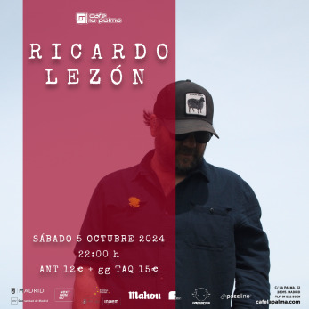 Café La Palma - Passline