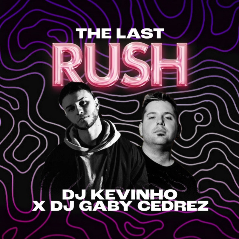 Rush - The Last Dance ⚡️ - Passline