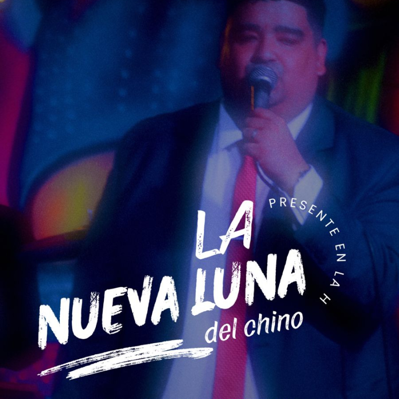 Passline - SABADO 26/7 LA NUEVA LUNA DEL CHINO + DJ MATY BOUCHET