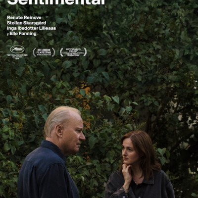 Passline - Sentimental Value - Cine Arte Viña del Mar